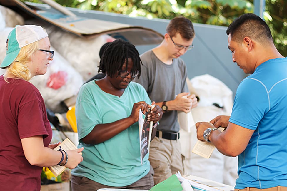 Serve God by Serving Others: 3 Ways