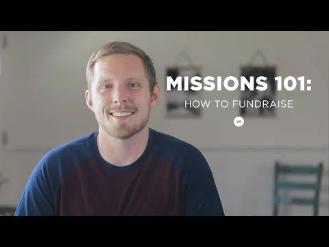 Missions 101: How to Fundraise For Your Mission Trip - The World Race | Christian Mission Trips