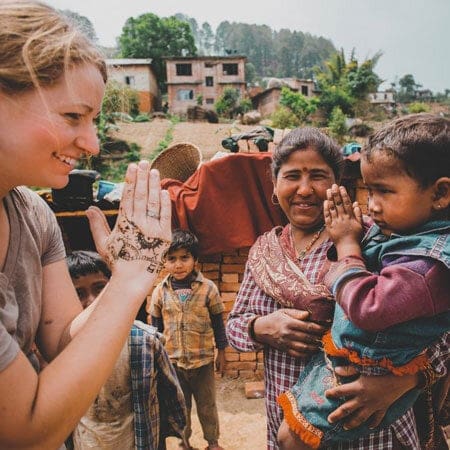 What is a Christian Gap Year?