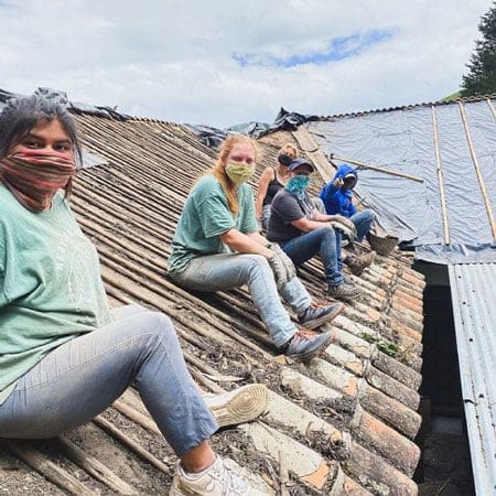 What Jesus Would Look Like with a Mask on - The World Race | Christian ...