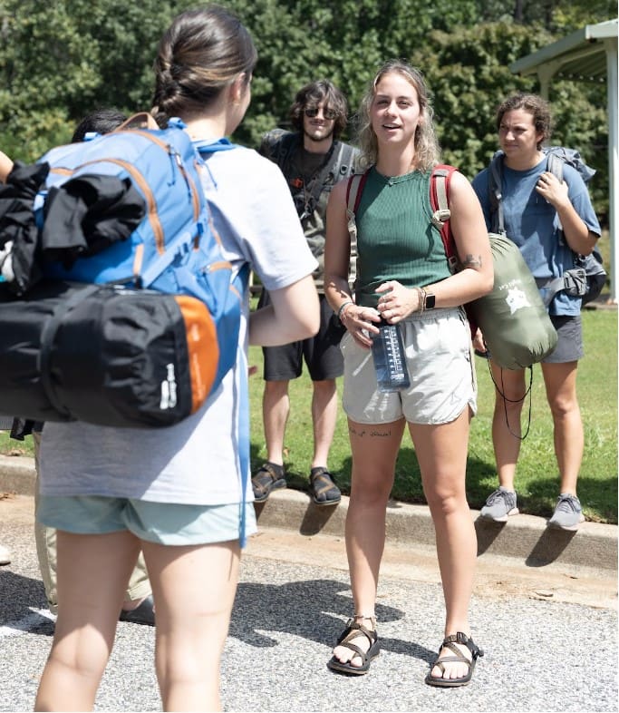 Top 8 Travel Tips for World Racers: Packing Light and Smart