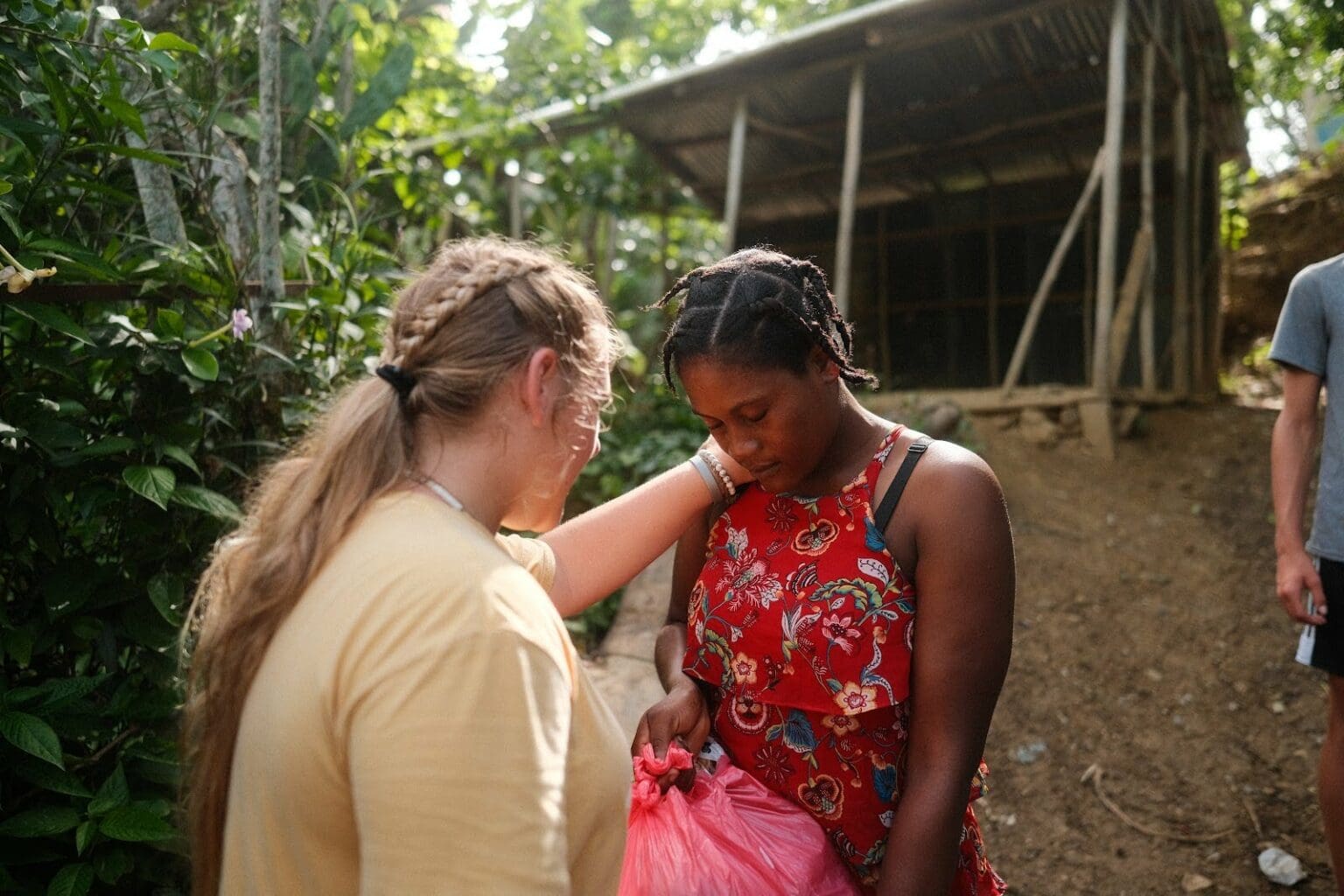 Unveiling the Transformative Power of Mission Work - WR
